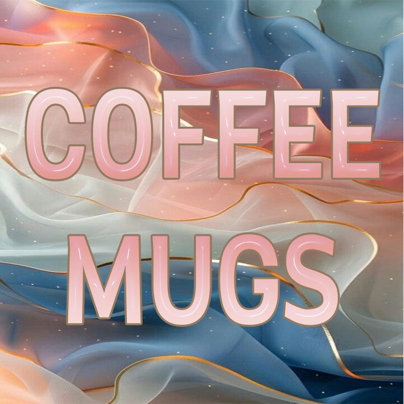 Coffee Mugs – ENJ Classy Creations LLC