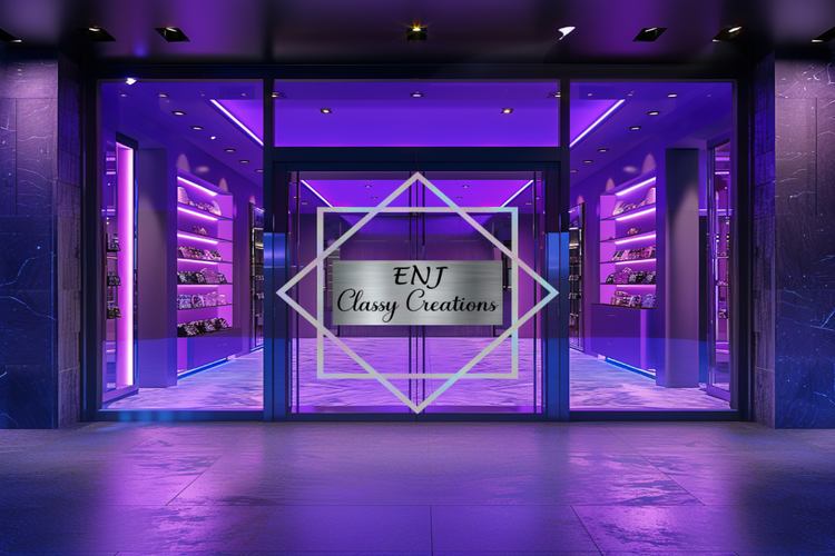 ENJ Classy Creations LLC